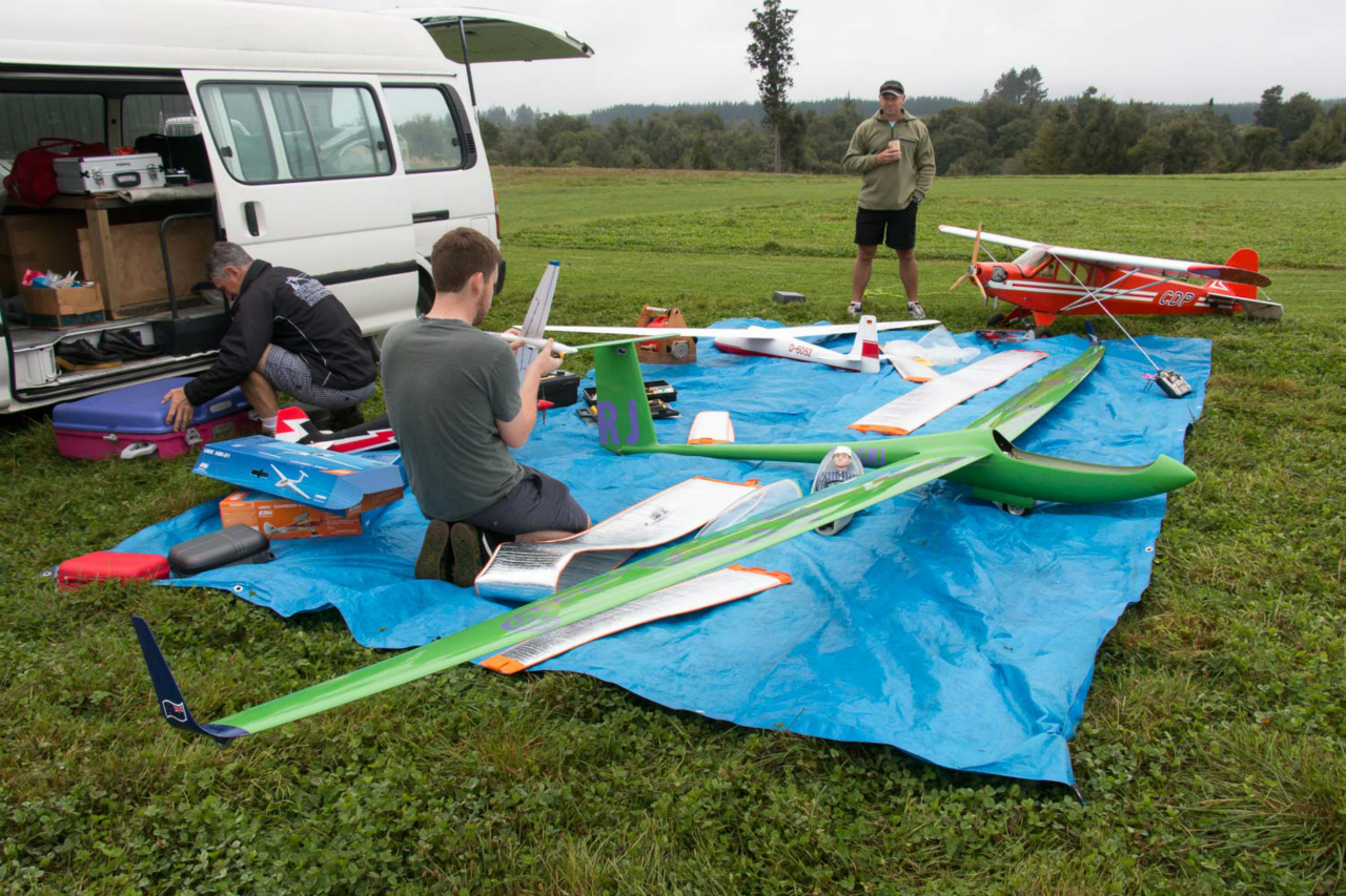 Photo Gallery – Tauranga Model Aircraft Club Inc.