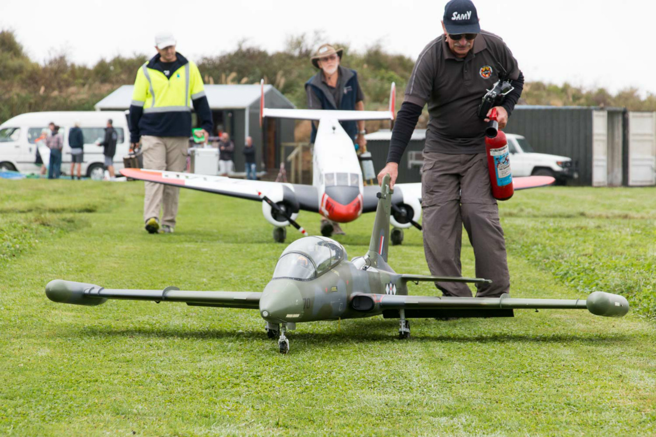 Photo Gallery – Tauranga Model Aircraft Club Inc.
