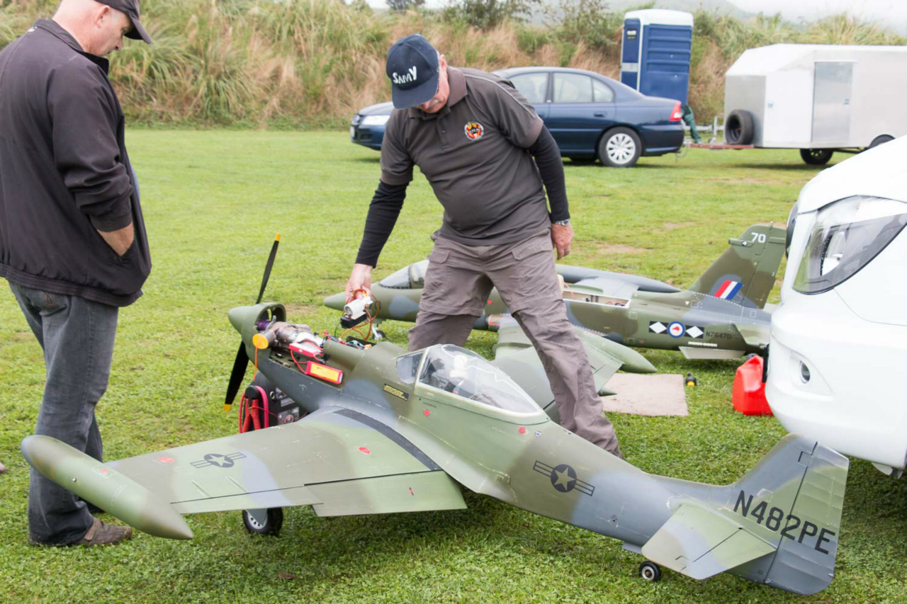 Photo Gallery – Tauranga Model Aircraft Club Inc.