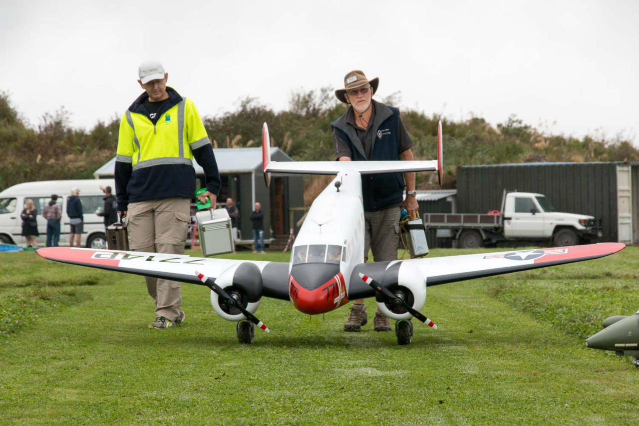 Photo Gallery – Tauranga Model Aircraft Club Inc.
