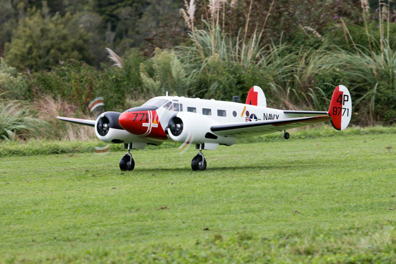 Photo Gallery – Tauranga Model Aircraft Club Inc.