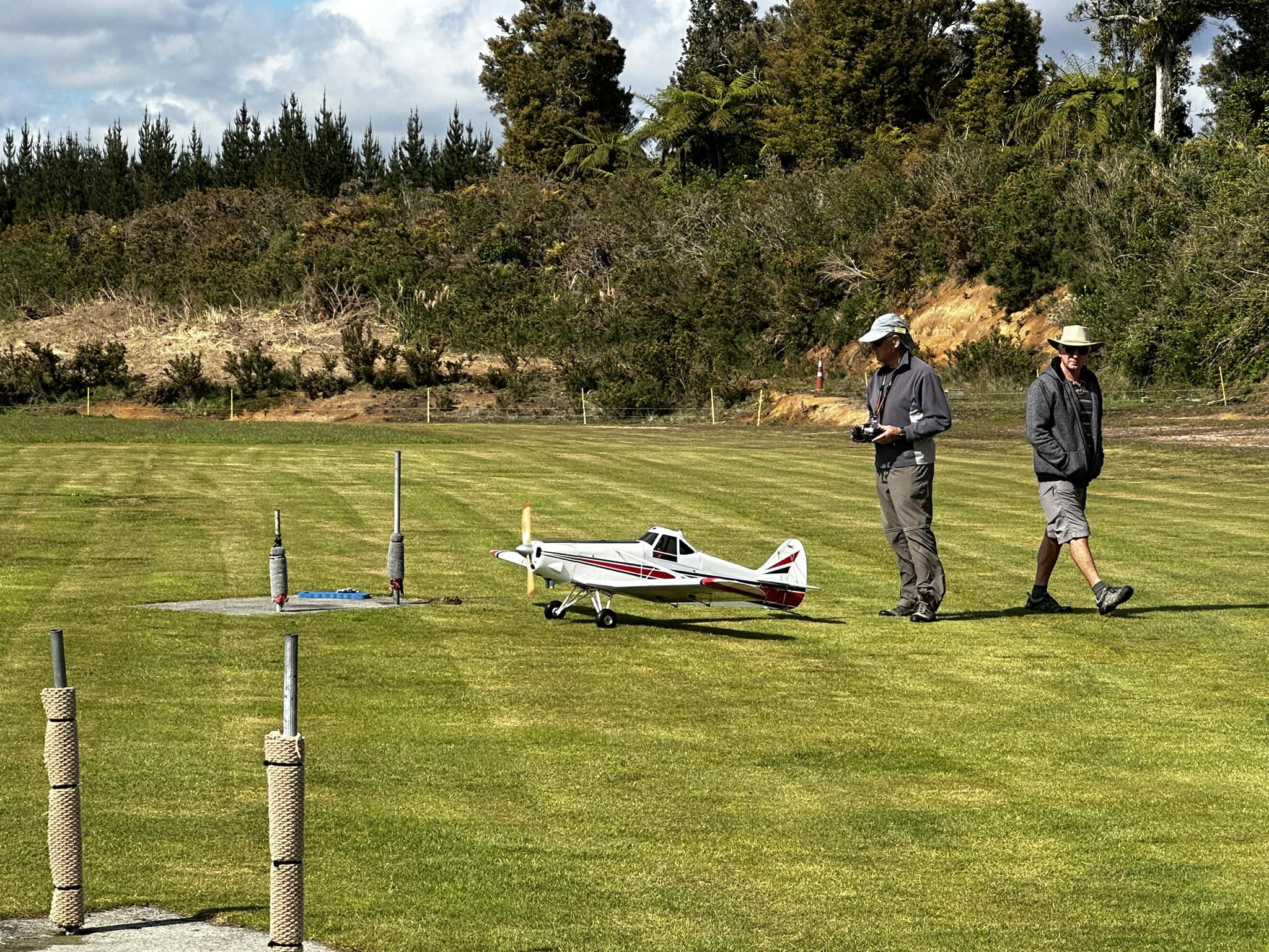 Tauranga Model Aircraft Club Inc. – The official website for the ...